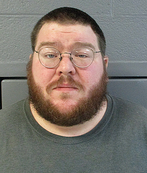 Buckhannon man charged with attempted murder | News, Sports, Jobs - The ...